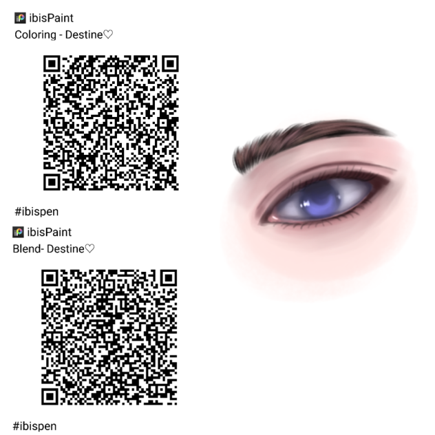 Coloring_Blend (Repost) - ibisPaint