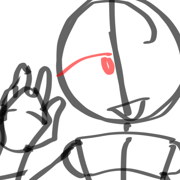 animation testing - ibisPaint