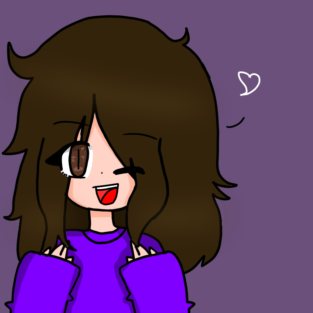 Gift for Gooby - ibisPaint