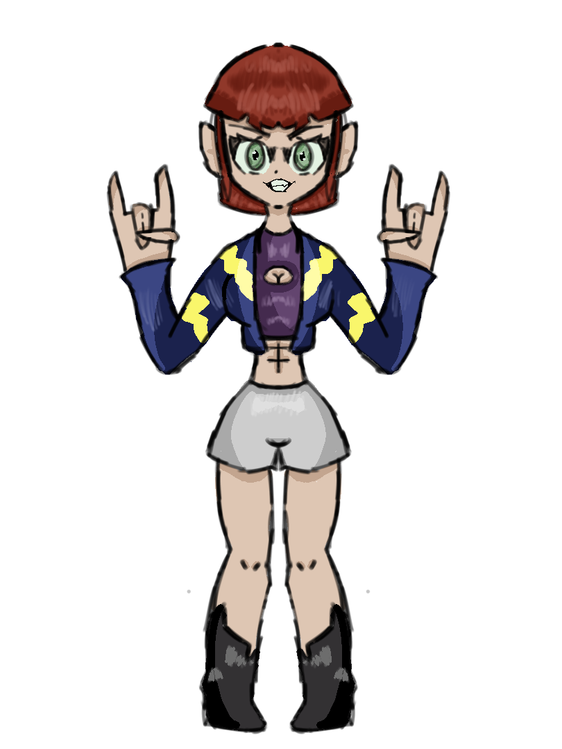 THIS WAS SO HARD - ibisPaint