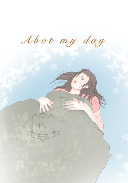 Abot - ibisPaint