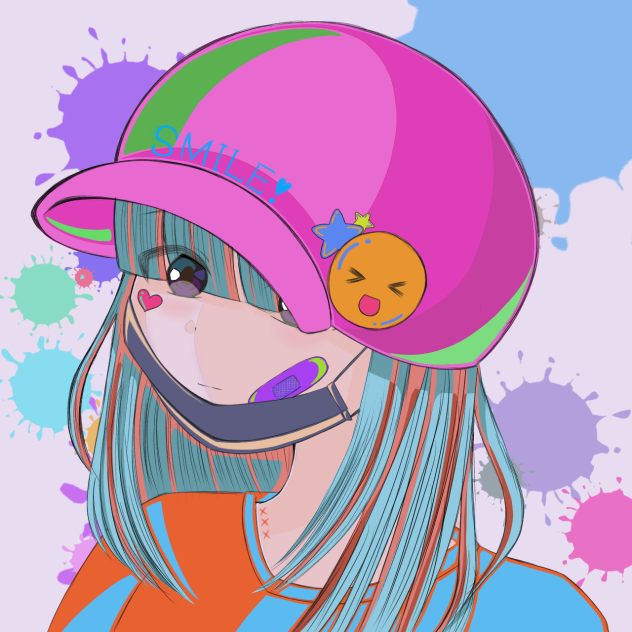 無題31 - ibisPaint