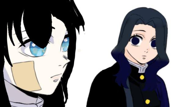 Collab with ray - ibisPaint