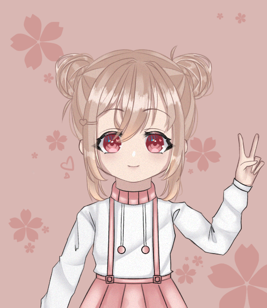 For -Claire Draws-(Maanvitha Sai) - ibisPaint