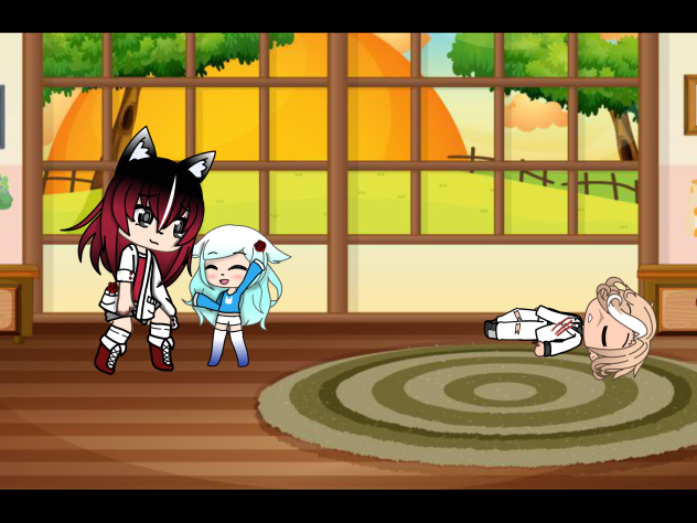 Innocent - ibisPaint