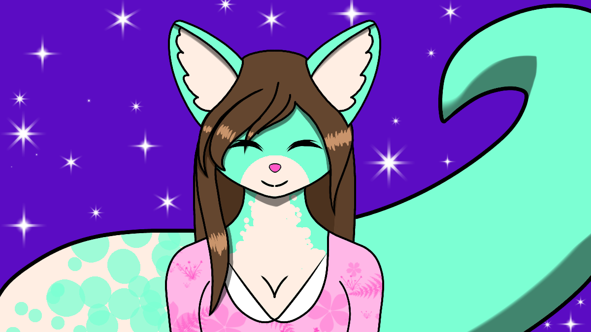 Twinkle Twinkle - ibisPaint