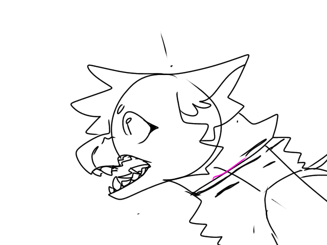 Robins deaths, - ibisPaint