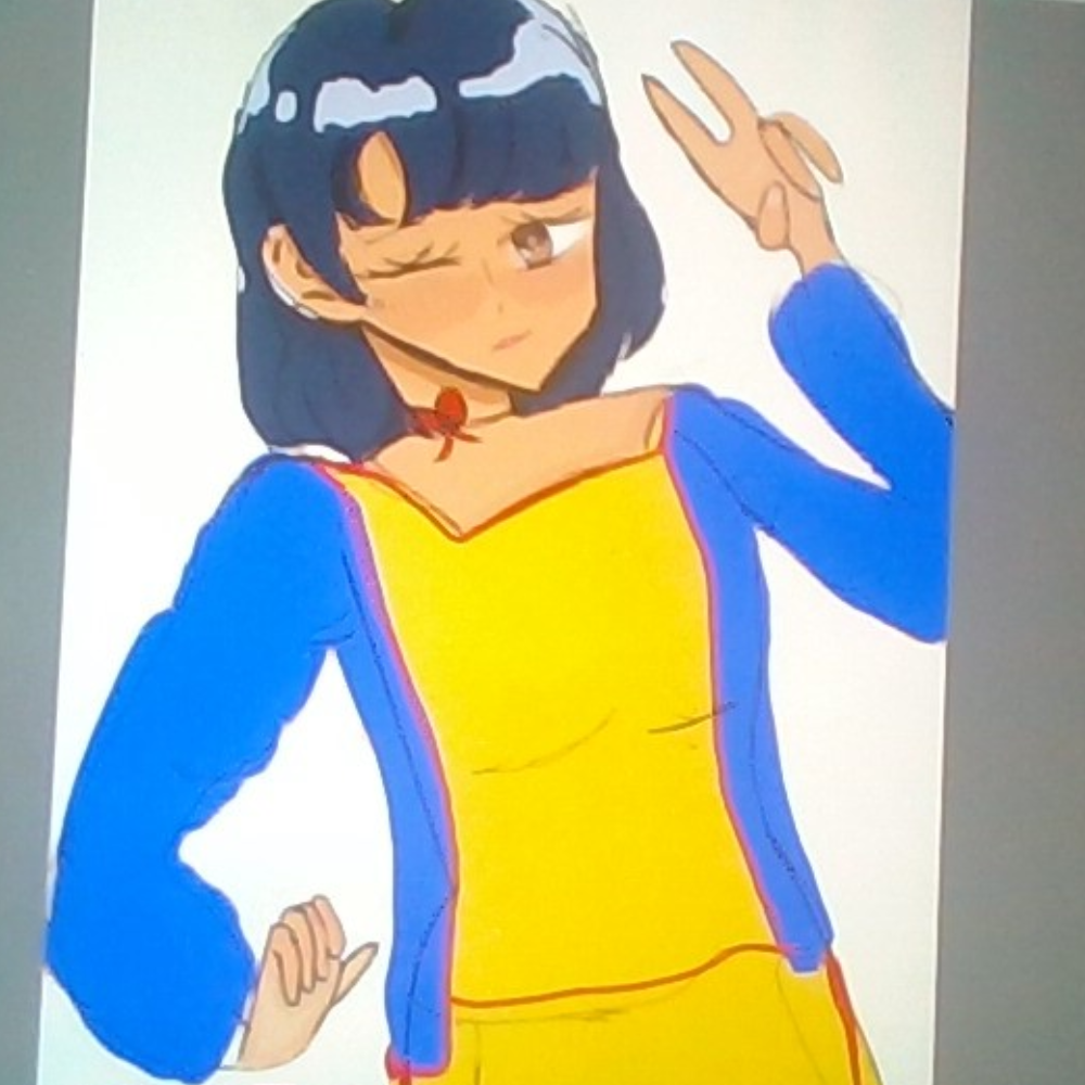 COMMISIONS - ibisPaint