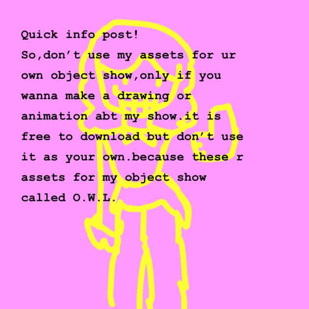 ATTENTION - ibisPaint