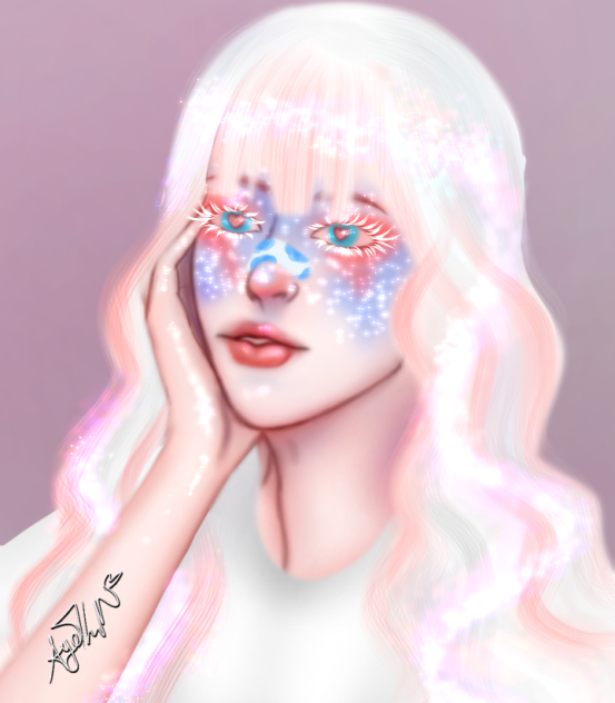 practice 4 - ibisPaint