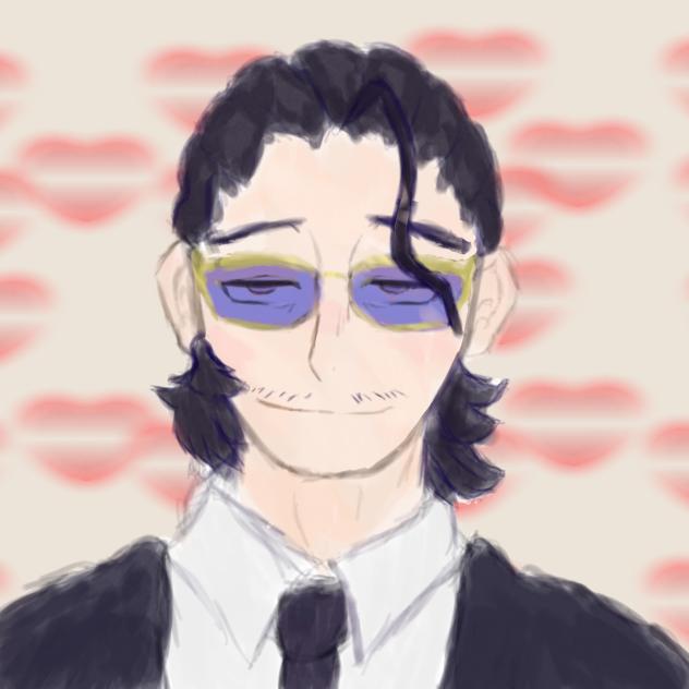 Koku Hanabata - ibisPaint