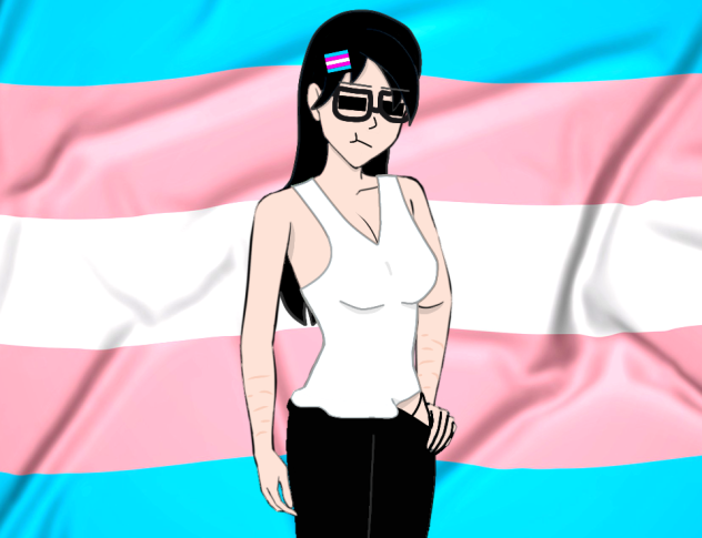 Something that represents me! ^^ - ibisPaint