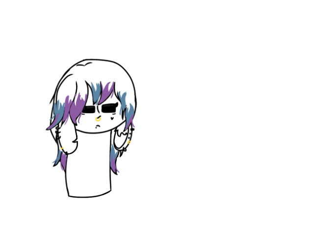 Animación 1 - ibisPaint