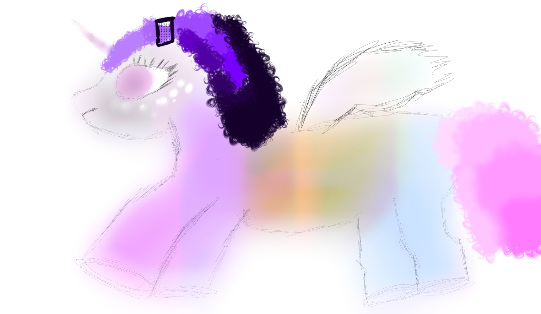 Basil Note - ibisPaint