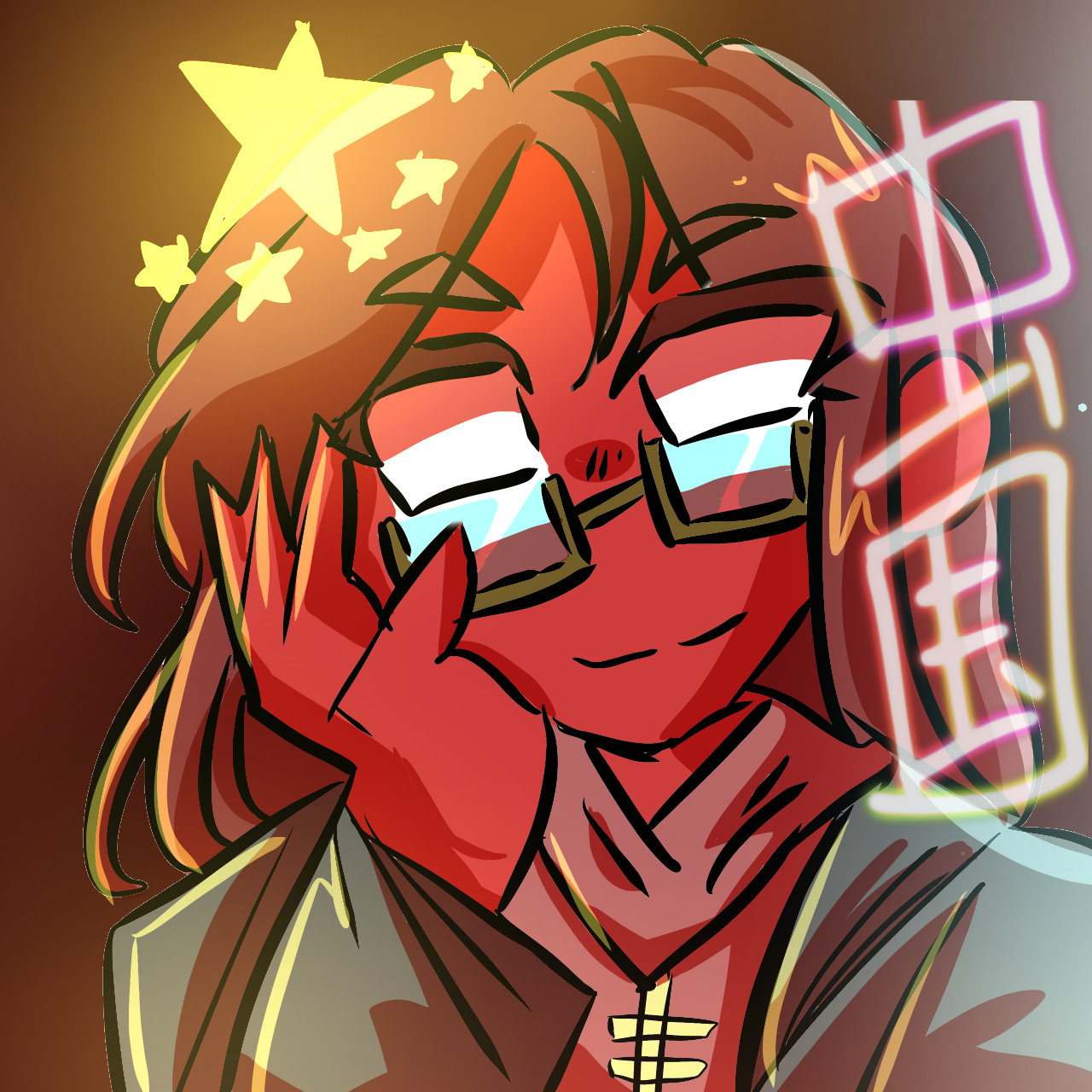 China!!!! 🇨🇳🇨🇳 - ibisPaint