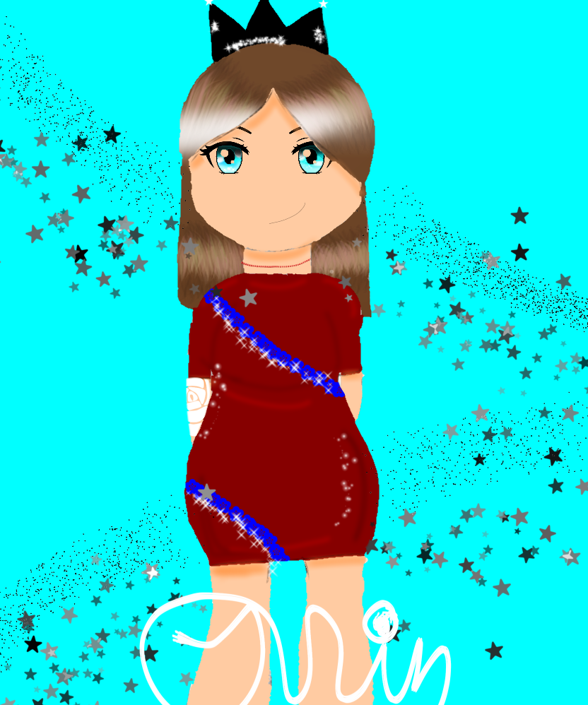 Your Majesty - ibisPaint