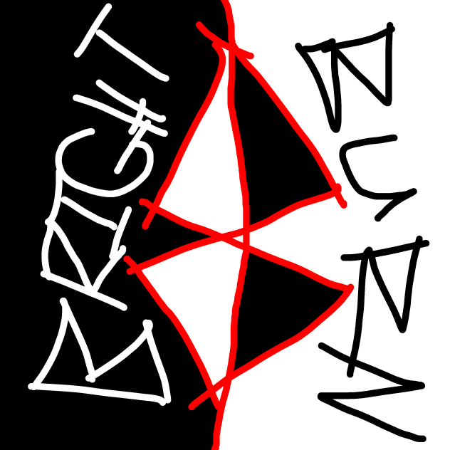 Bright Burn - ibisPaint