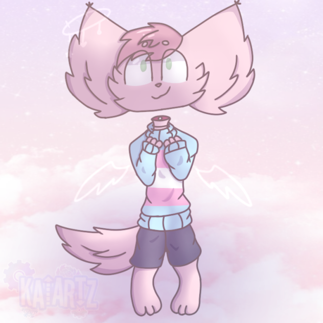 pastel yuko 》 artwork by kaiartz - ibisPaint