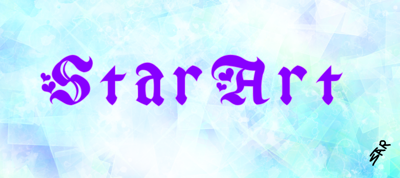 StarArt - ibisPaint