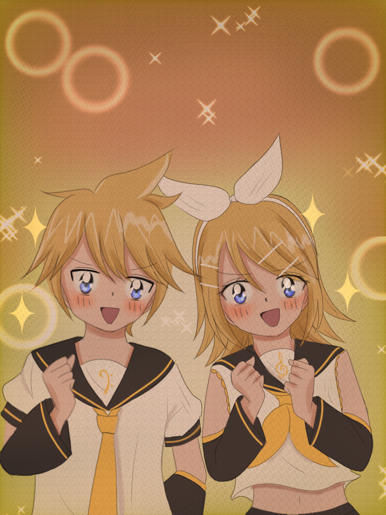 90s Style - ibisPaint