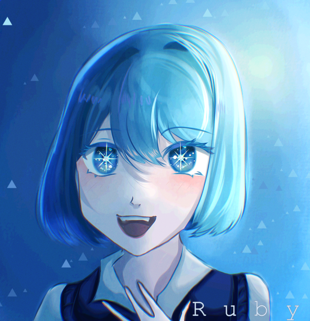 Kurokawa akane - ibisPaint