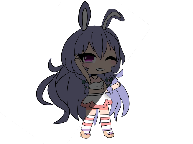 Speed paint uwu - ibisPaint