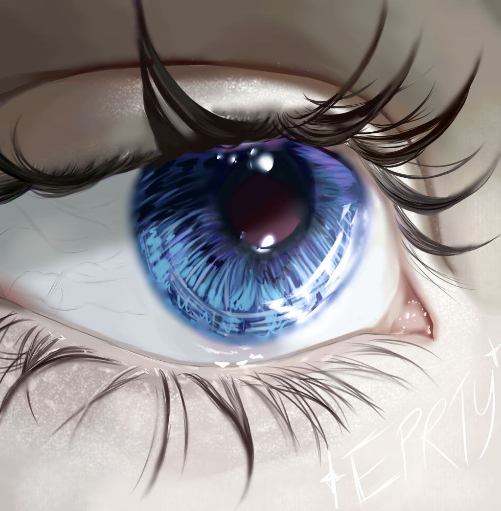 Have you ever thought about how deep 🫴 - ibisPaint