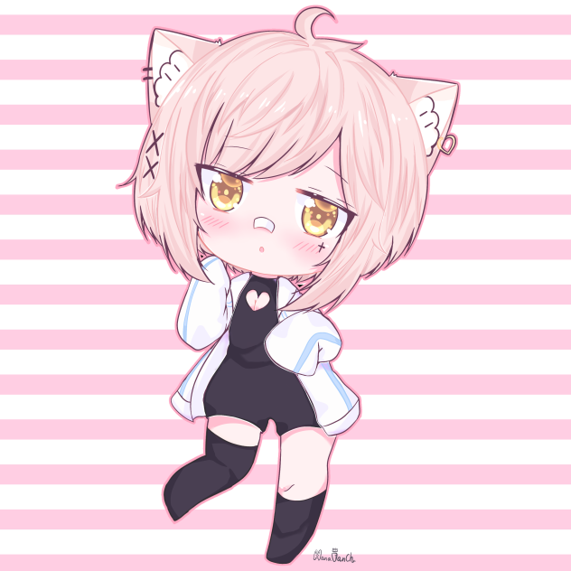 k.Natsuko - ibisPaint