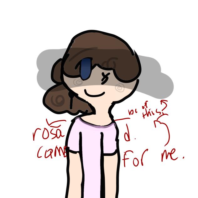 finally figured it out - ibisPaint