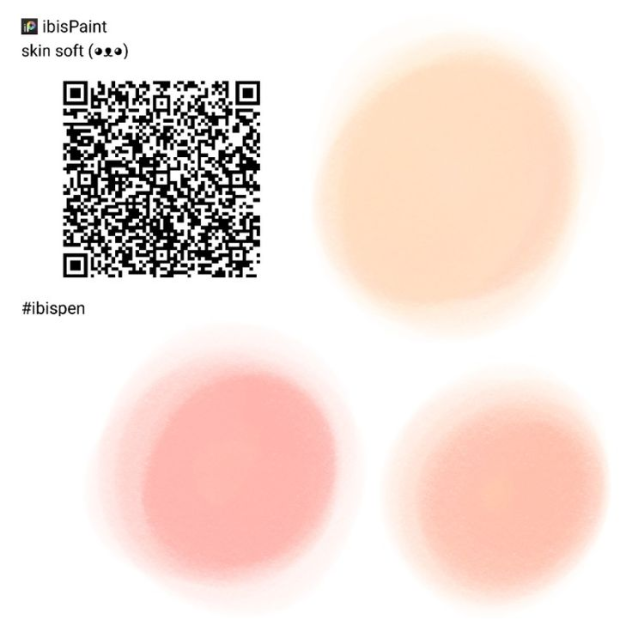 skin brush - ibisPaint