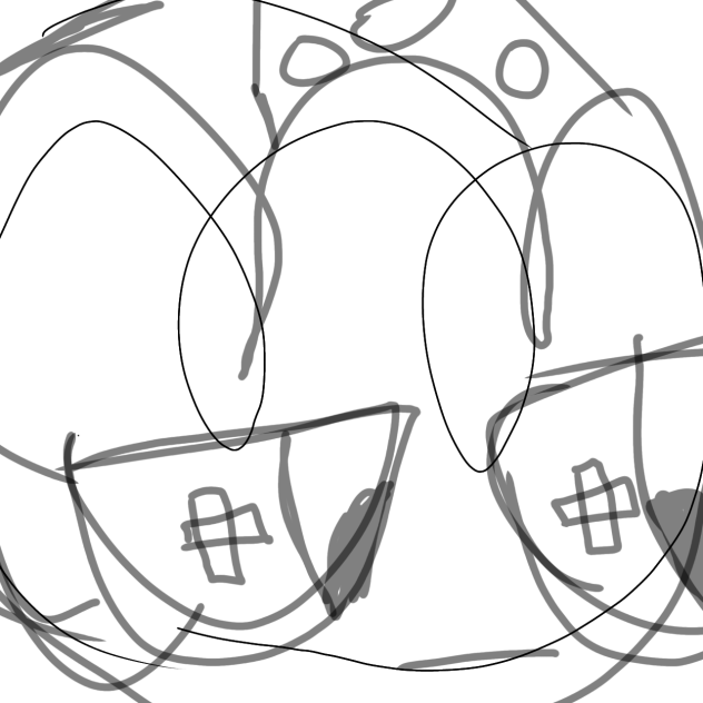 Mark Davis (Boceto) - ibisPaint