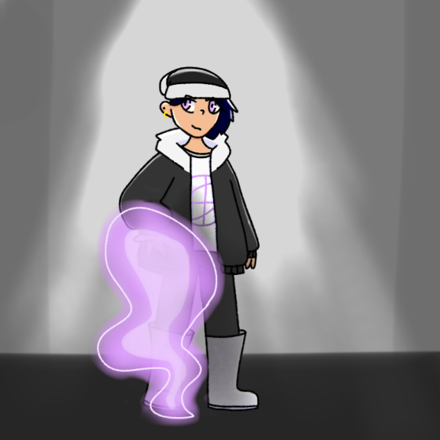 Ender(OC) - ibisPaint