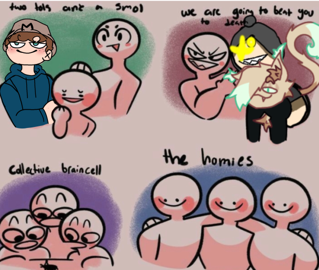 Collab 32 - ibisPaint