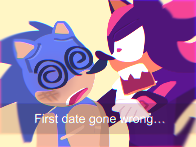 Sonadow I guess - ibisPaint