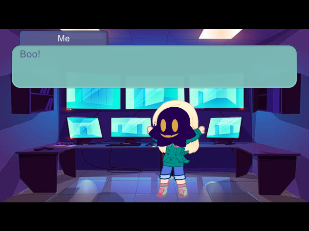 My snatcher mask!!!!!!! - ibisPaint