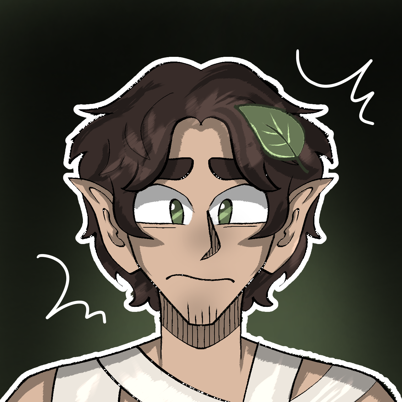 Skyther [Official OC] - ibisPaint