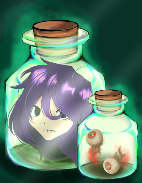 jar - ibisPaint