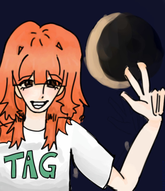 tag - ibisPaint
