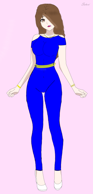 rich girl problems 🤪🤣 - ibisPaint