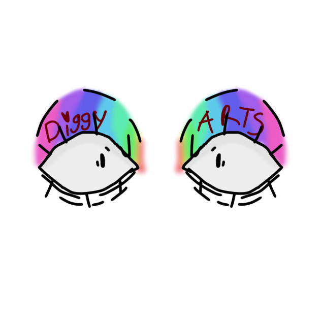 Diggy Arts - ibisPaint