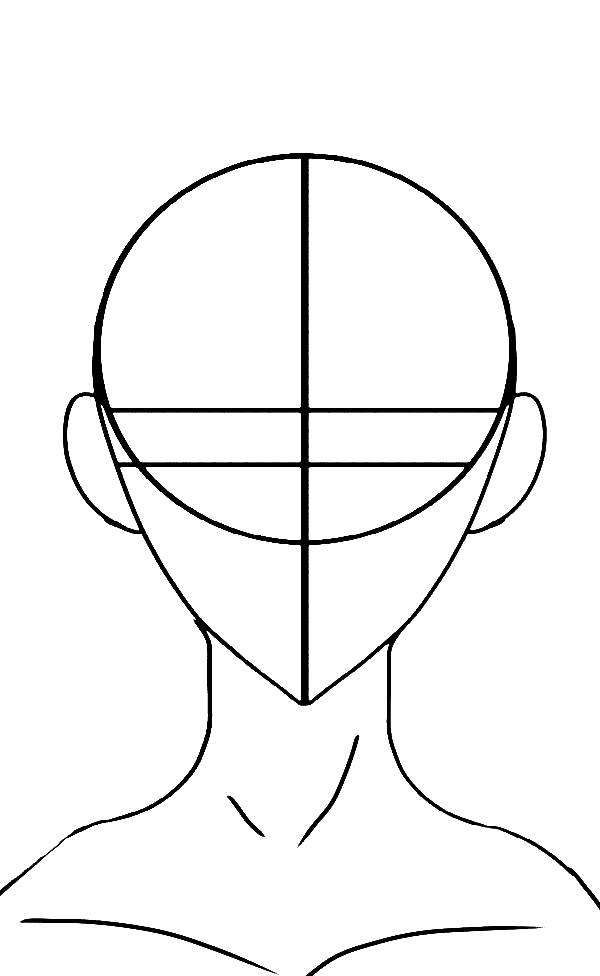 Front base - ibisPaint