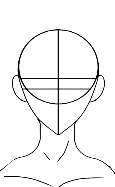 Front base - ibisPaint