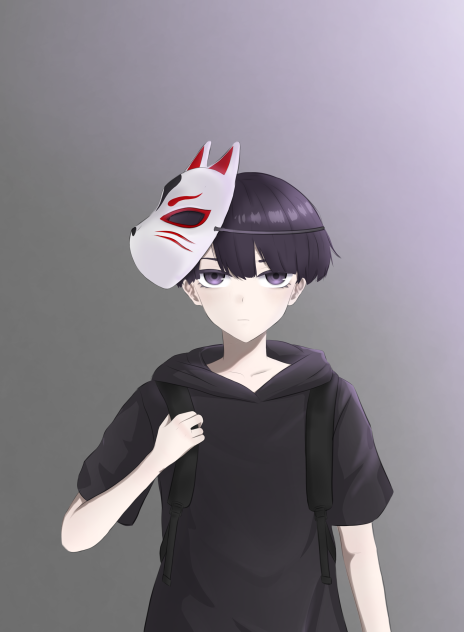 mask - ibisPaint