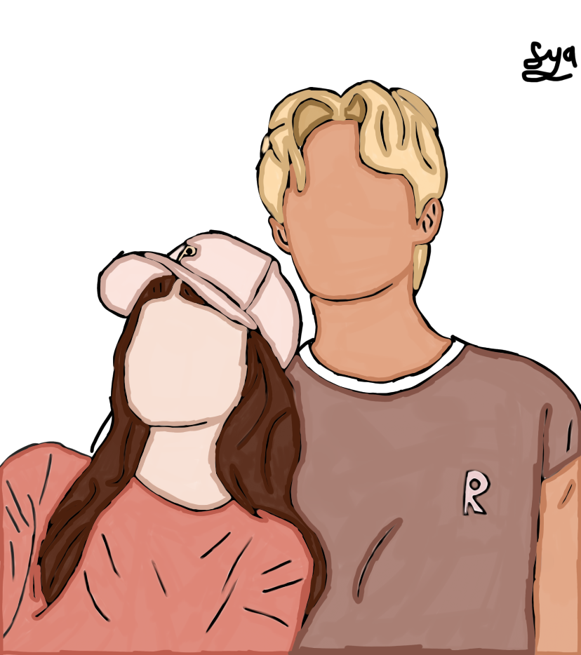 Instagram ready - ibisPaint