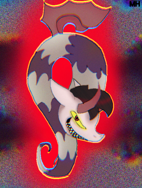 Discord Redesign Mlp - ibisPaint