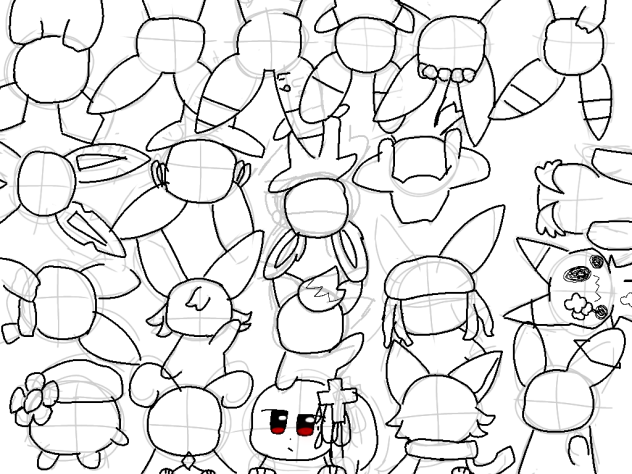 無題735 - ibisPaint