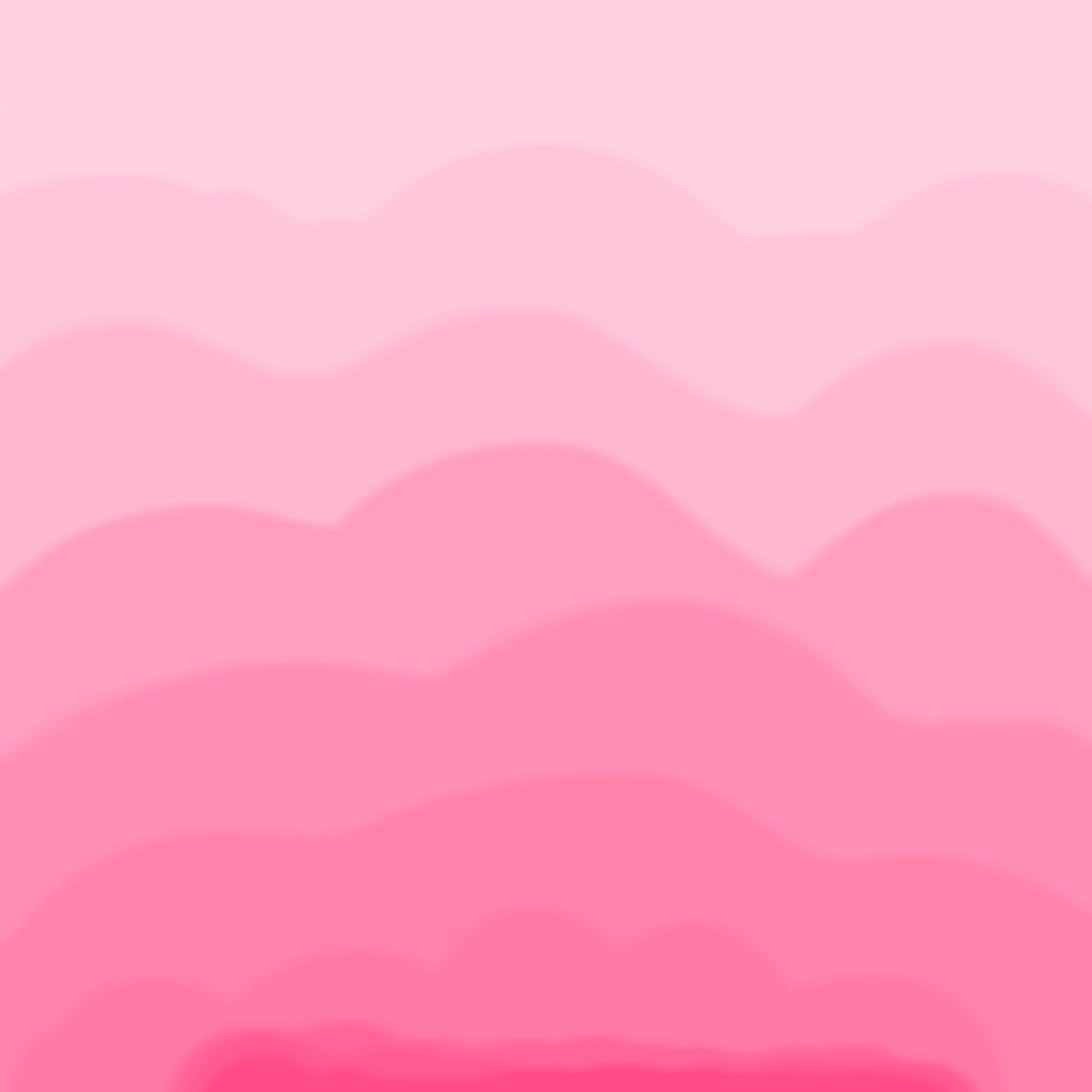 Ombre pink background - ibisPaint
