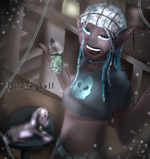 Welcome! - ibisPaint