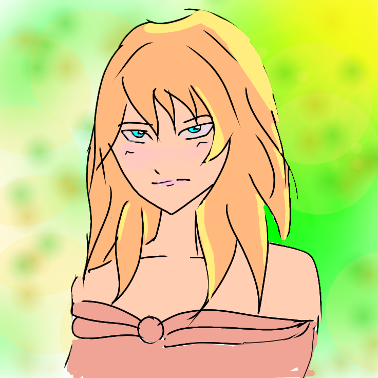 Like msa - ibisPaint