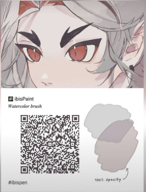 This is not mine - ibisPaint